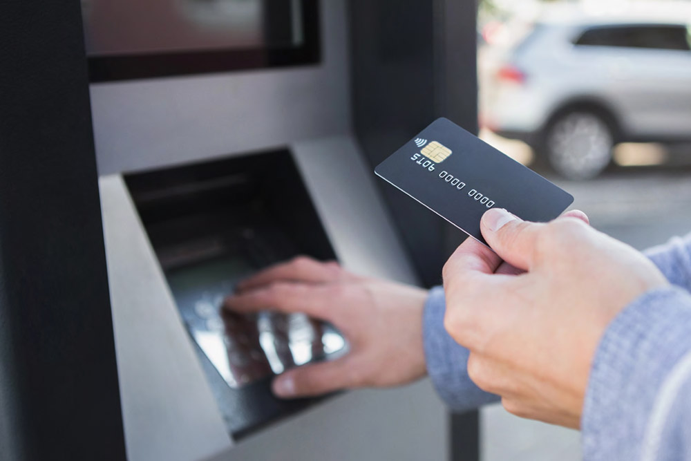 Payment control - Urbiotica